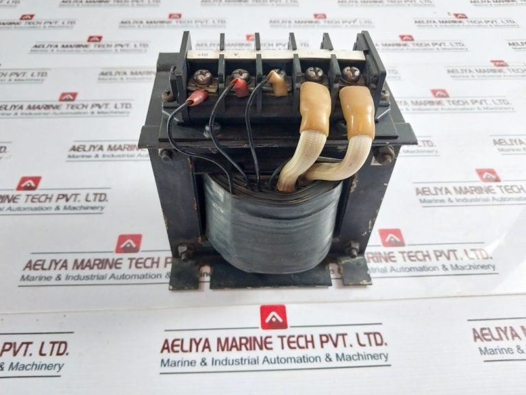 Se Usn-b Transformer 440v - Aeliya Marine