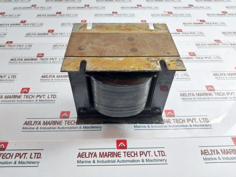 Se Usn-b Transformer 440v - Aeliya Marine