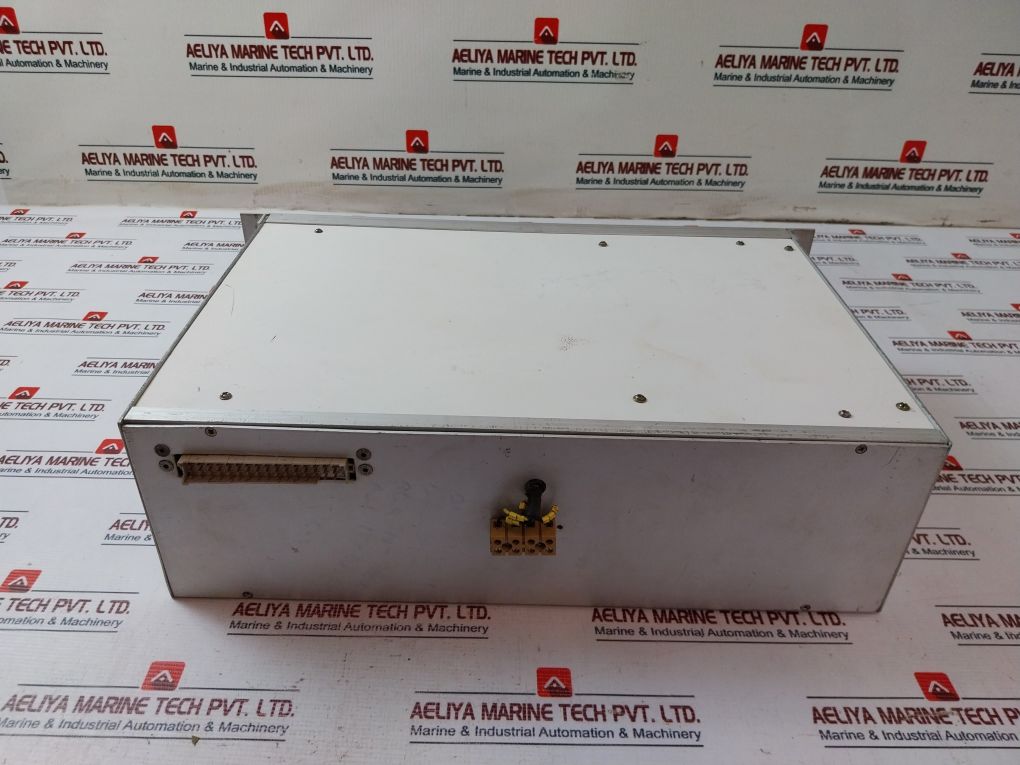 Sheltronics Saqm-c95 Dsp Autoleveller Cum Quality Monitor - Aeliya Marine