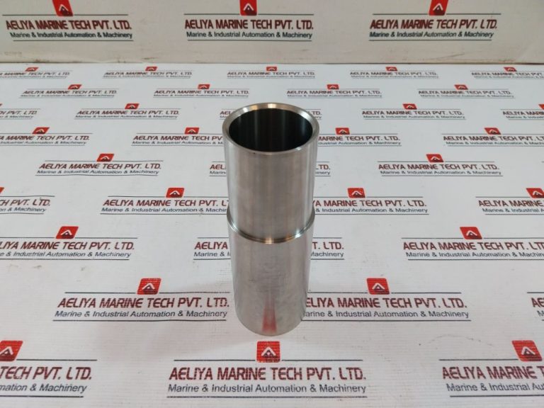 Shinko 22a Emergency Fire Pump Sleeve - Aeliya Marine