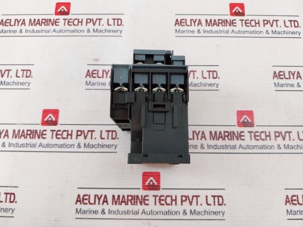 Siemens Sirius 3rt2326-1ap00 Contactor - Aeliya Marine