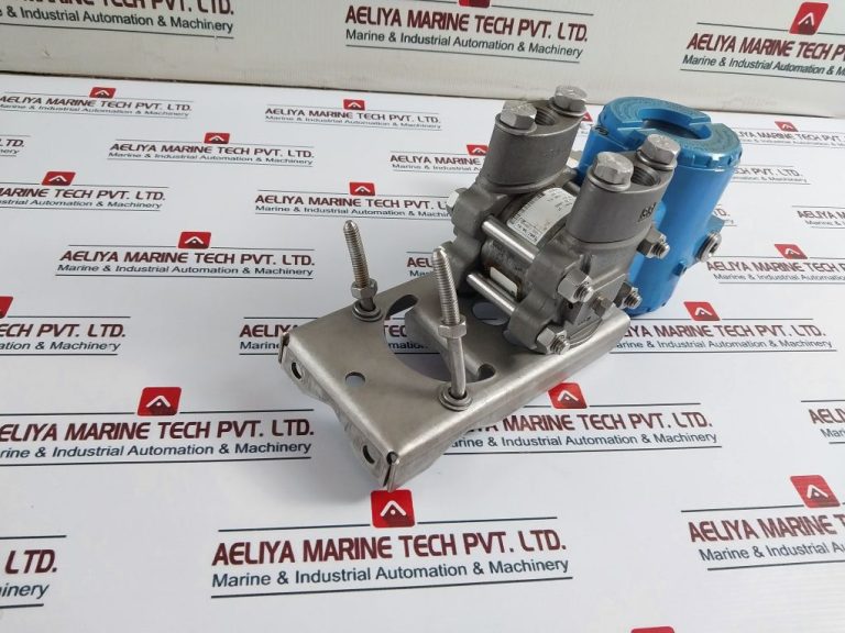 Smar Ld301 Pressure Transmitter Ip67 - Aeliya Marine