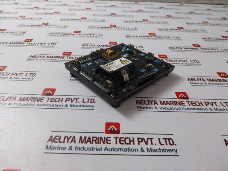 Stamford Mx341-2 Automatic Voltage Regulator - Aeliya Marine