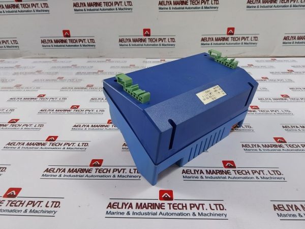 Sulzer Itb-80 Cpu Module - Aeliya Marine