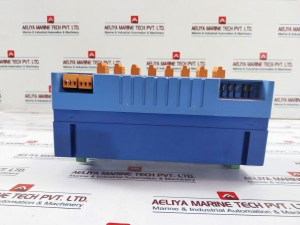 Sulzer Itb-80 Cpu Module - Aeliya Marine