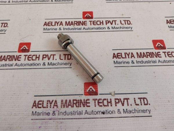Sus304 Taper Bolt Nut Sp. Washer F/400a Tomoe Type - Aeliya Marine