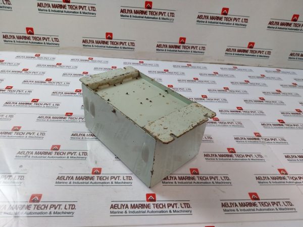 Taiyo Asc-11-4a Automatic Voltage Regulator - Aeliya Marine