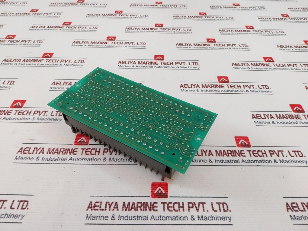 Taiyo Icu-gp Pcb Module - Aeliya Marine