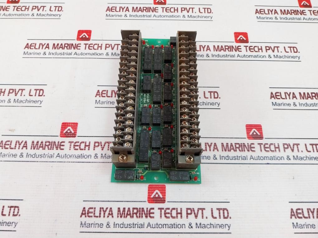 Taiyo Icu-gp Pcb Module - Aeliya Marine