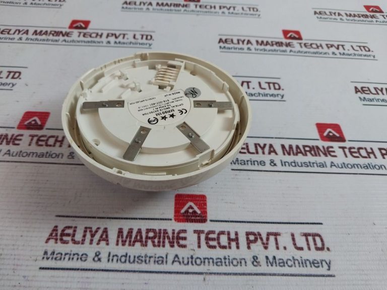 Thorn Security Mr901m Optical Smoke Detector - Aeliya Marine