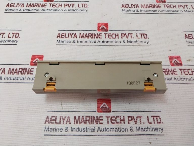Togi Pcn-4f40 Terminal Block - Aeliya Marine