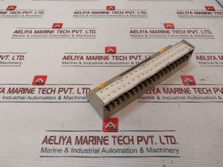 Togi Pcn-4f40 Terminal Block - Aeliya Marine