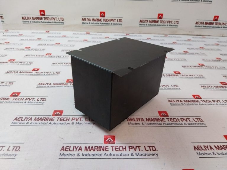 Toyo Keiki Eg-3a-sd 3 Phase Watt Transducer 24v - Aeliya Marine