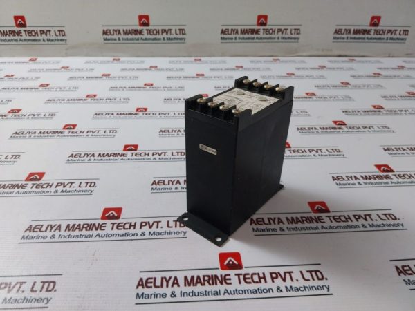 Toyo Keiki Vg-1t-sd Voltage Transducer Dc 24v - Aeliya Marine