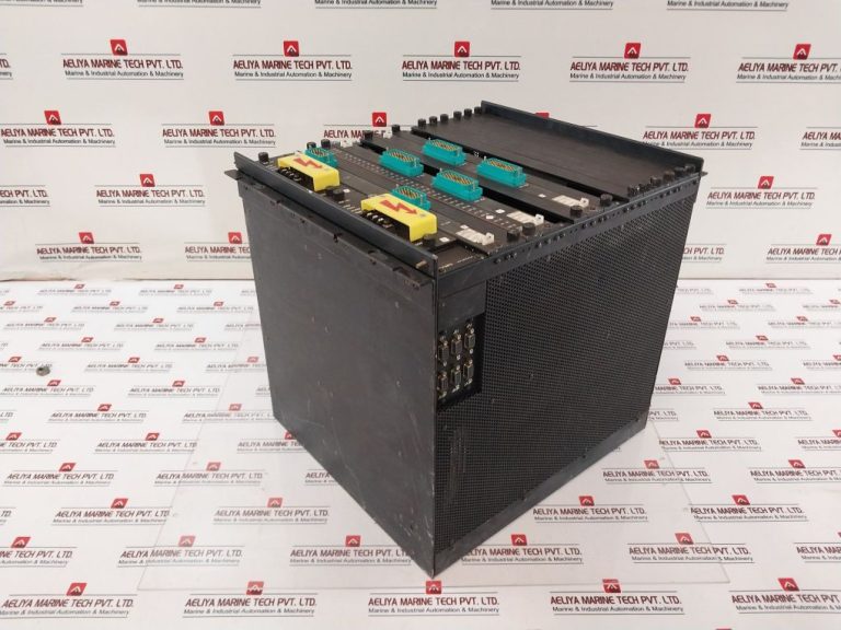Triconex 8307a Power Module - Aeliya Marine