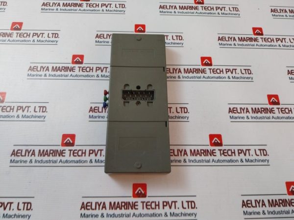 Uster Automatic D4-mc-slmt - Aeliya Marine