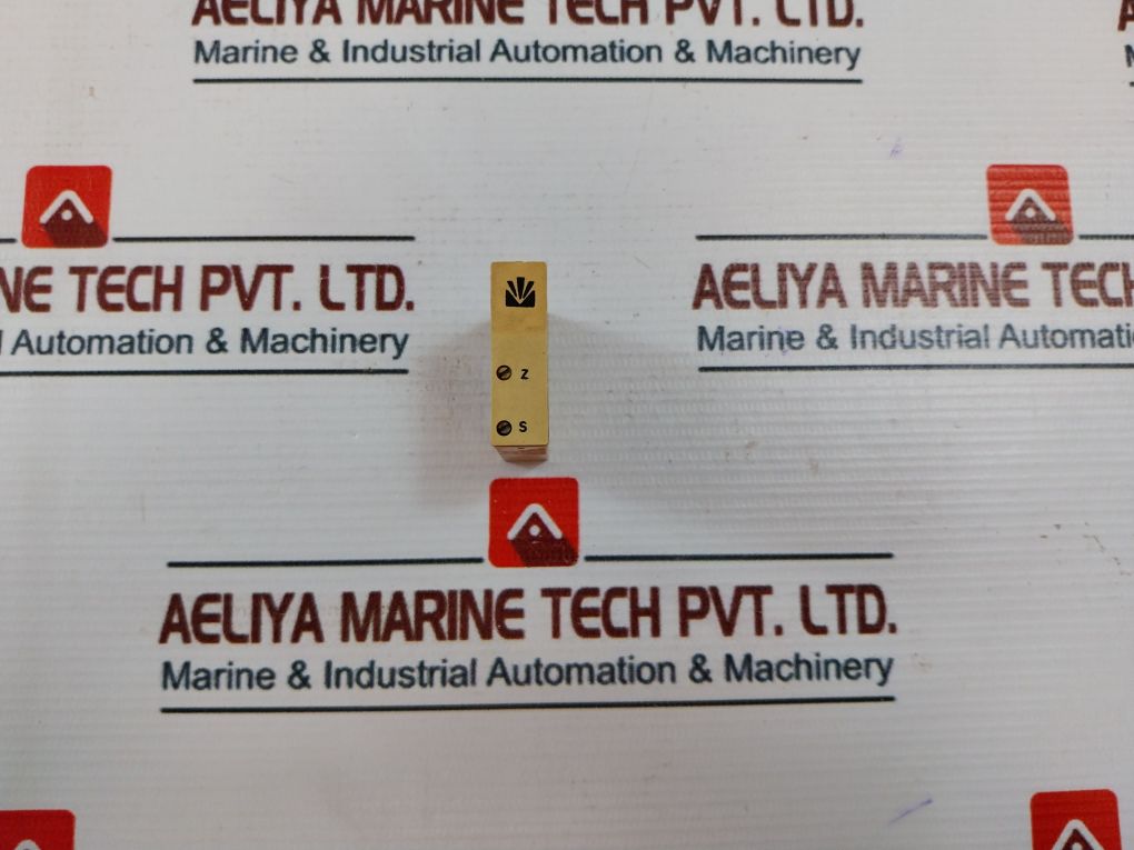 Valmet Automation Bnr 0...150° C Temperature Gauge - Aeliya Marine