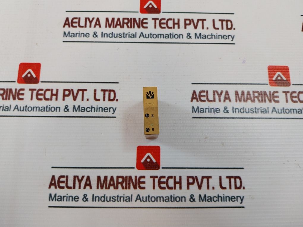 Valmet Automation Bnr 0...160° C - Aeliya Marine