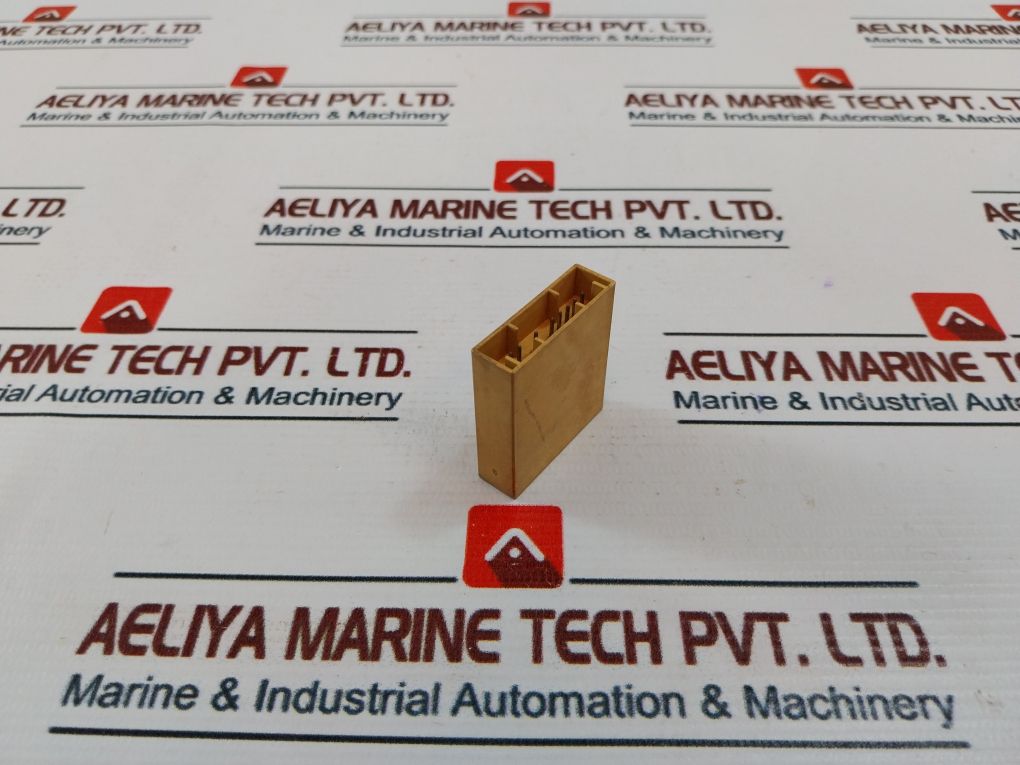 Valmet Automation Bnr 0...400° C - Aeliya Marine