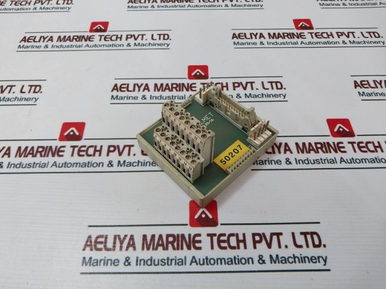Valmet Rsf 20/16 Pcb Module - Aeliya Marine