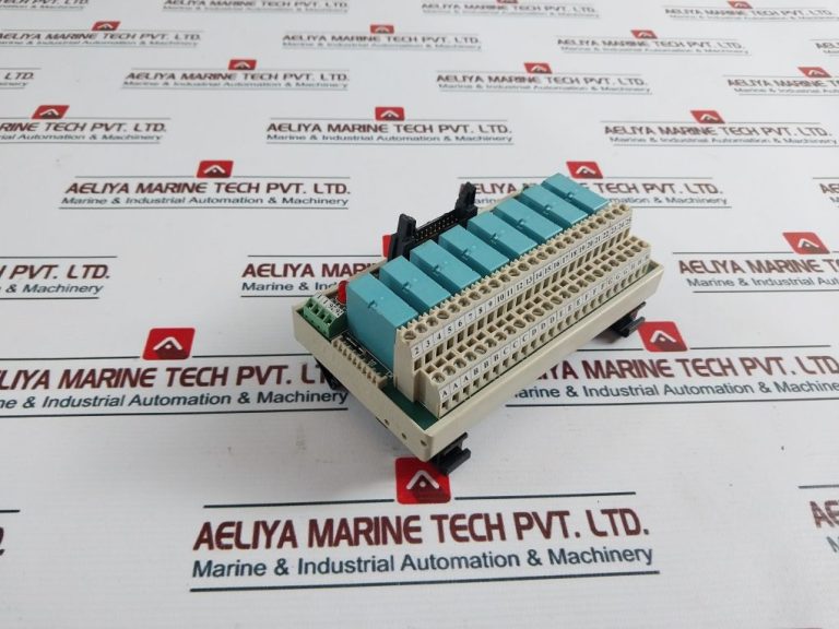 Valmet Rsm8 Module - Aeliya Marine