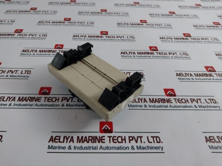 Valmet Rsm8 Module - Aeliya Marine