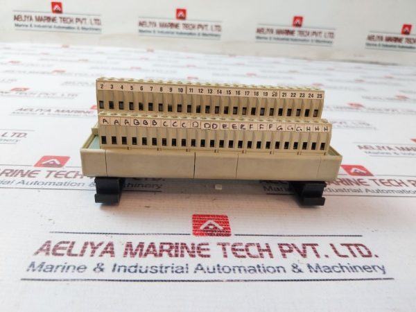 Valmet Rsm8 Module - Aeliya Marine