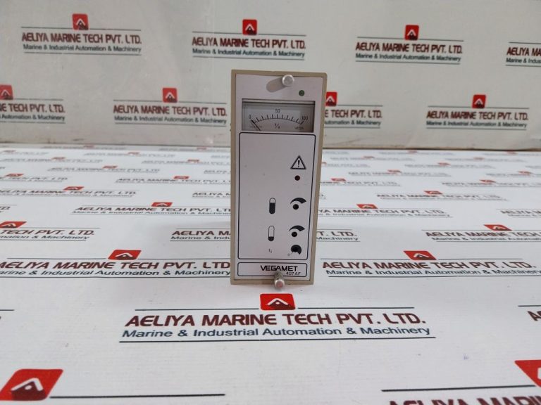 Vegamet 407 Af Level Indicator - Aeliya Marine