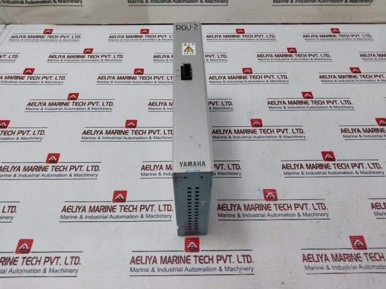 Yamaha Motor Rgu-2 Regenerative Unit - Aeliya Marine