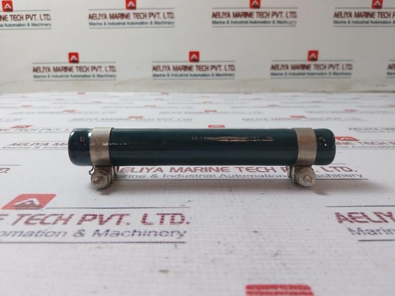 Zenith 100 Ohms Wire Wound Resistor - Aeliya Marine