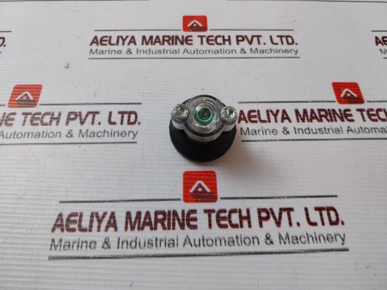 16 Bar Pdi16 Differential Pressure Indicator - Aeliya Marine