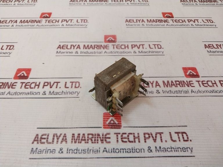 220-220v Transformer 22v - Aeliya Marine
