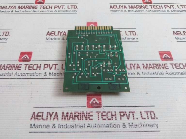 80103 Pcb Card - Aeliya Marine