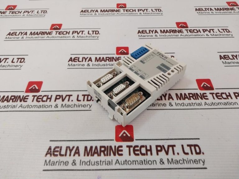 Abb Fen-11 Absolute Encoder Interface - Aeliya Marine