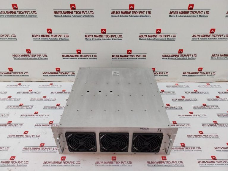 Absopulse Pfc 4k-utp/125-p6741 Switching Power Supply - Aeliya Marine