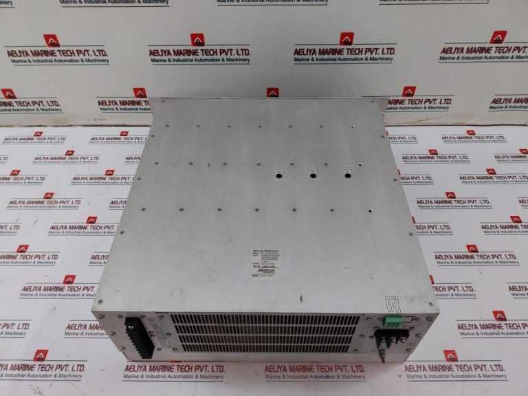 Absopulse Pfc 4k-utp/125-p6741 Switching Power Supply - Aeliya Marine