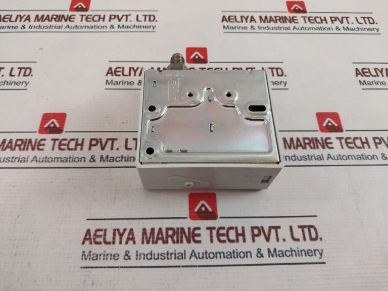 Alco Controls Ps1-a3a Pressure Switch - Aeliya Marine