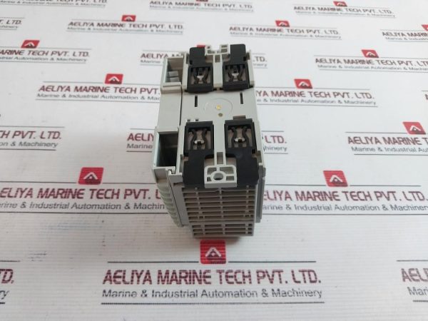 Allen-bradley 1769-l35e Compact Logix Ethernet Processor Unit - Aeliya ...