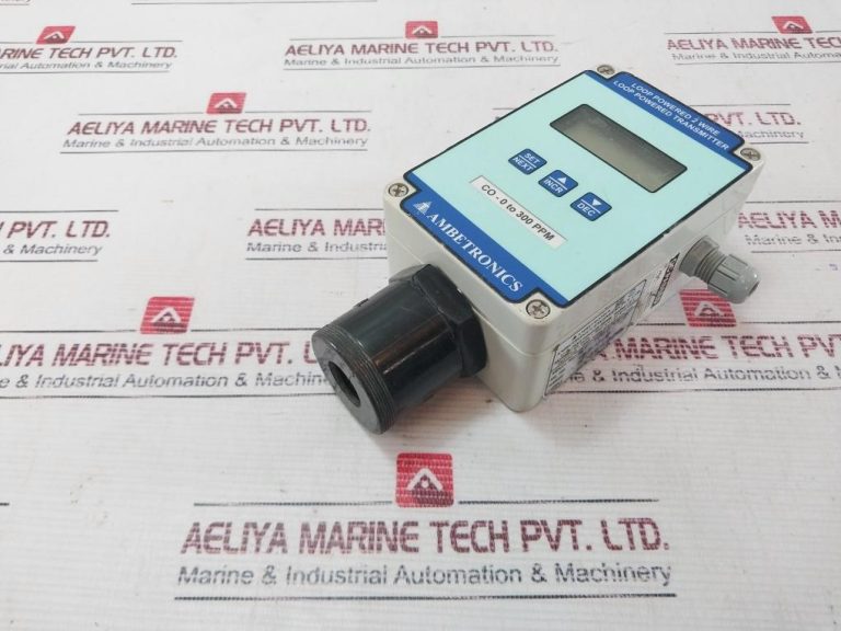 Ambetronics Gt-1000-wp Loop Powered Transmitter - Aeliya Marine
