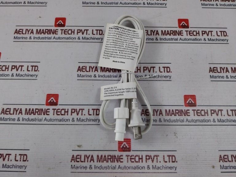 American Lighting Rl-z-x Rope Light Connector Kit - Aeliya Marine