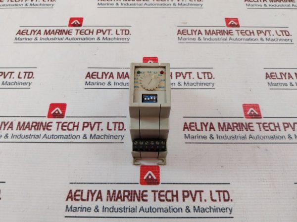 Anker Tmud/s Modular Timer - Aeliya Marine