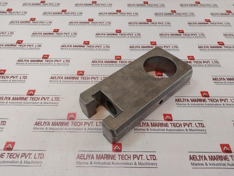 Anson Techdrill 27931 Gate Valve - Aeliya Marine