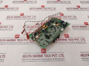 Aps 100-1550 Pcb Card - Aeliya Marine