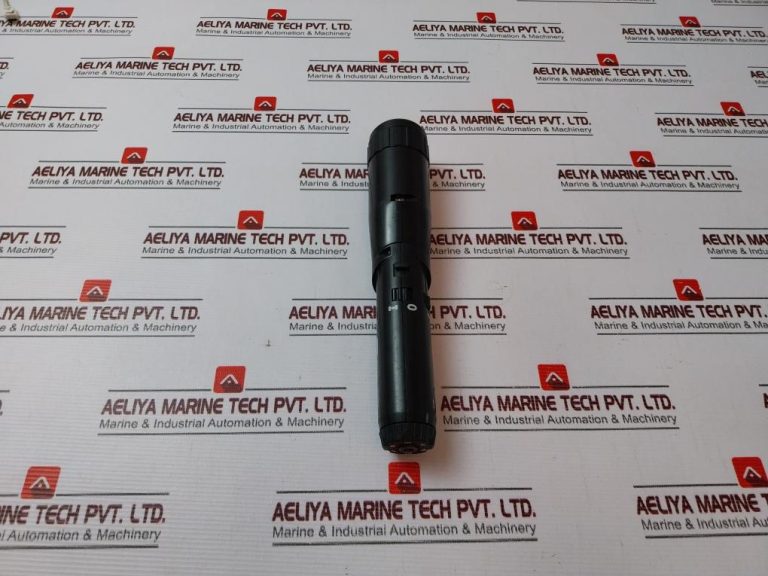 Atlas Copco Abs 6 Screwdriver - Aeliya Marine