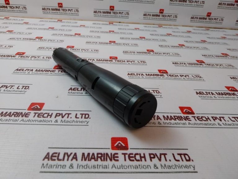 Atlas Copco Abs 6 Screwdriver - Aeliya Marine