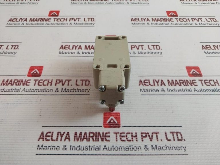 Azbil 1ls19-j Compact Limit Switch - Aeliya Marine