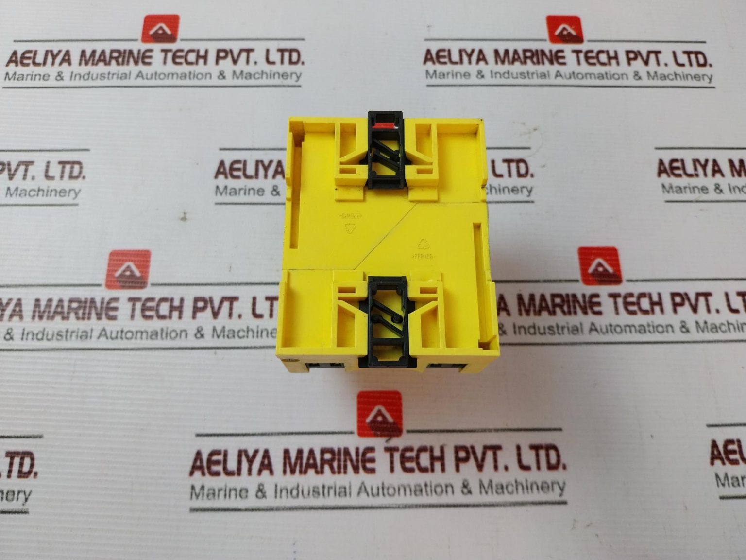 Bender W465-a26 Measurement Current Transformer - Aeliya Marine