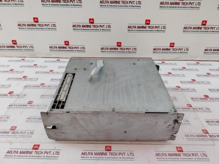 Bosch Asm100 Pulse Inverter - Aeliya Marine