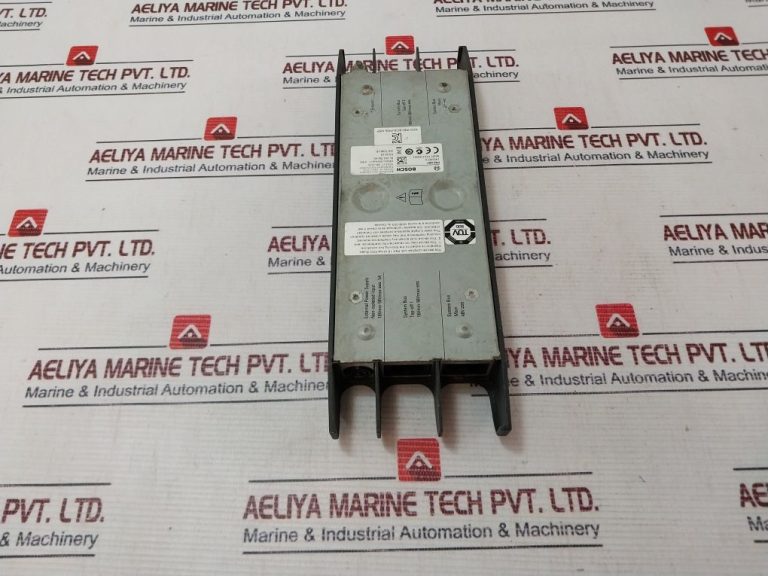 Bosch Prs-nsp Network Splitter - Aeliya Marine