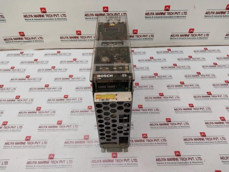 Bosch Vm 60/150 Power Supply Module - Aeliya Marine